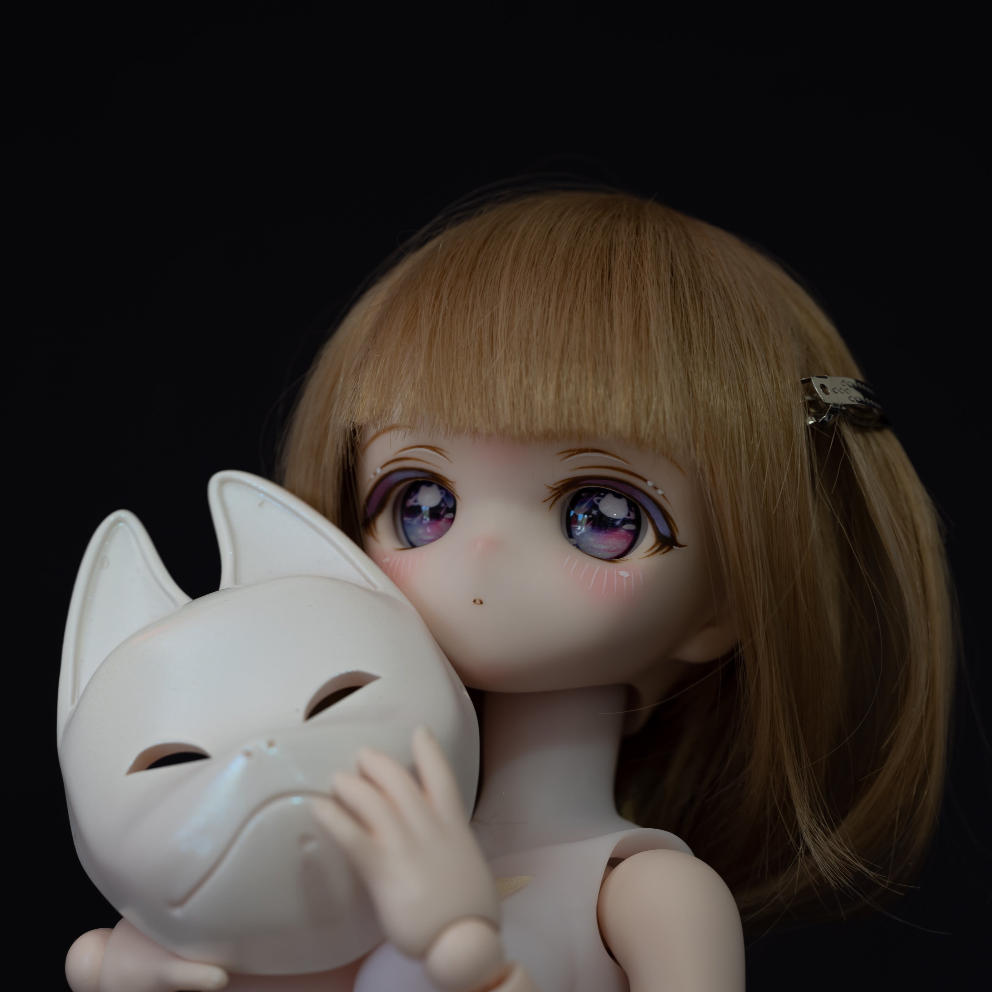 Accesories – Nana Hana Doll