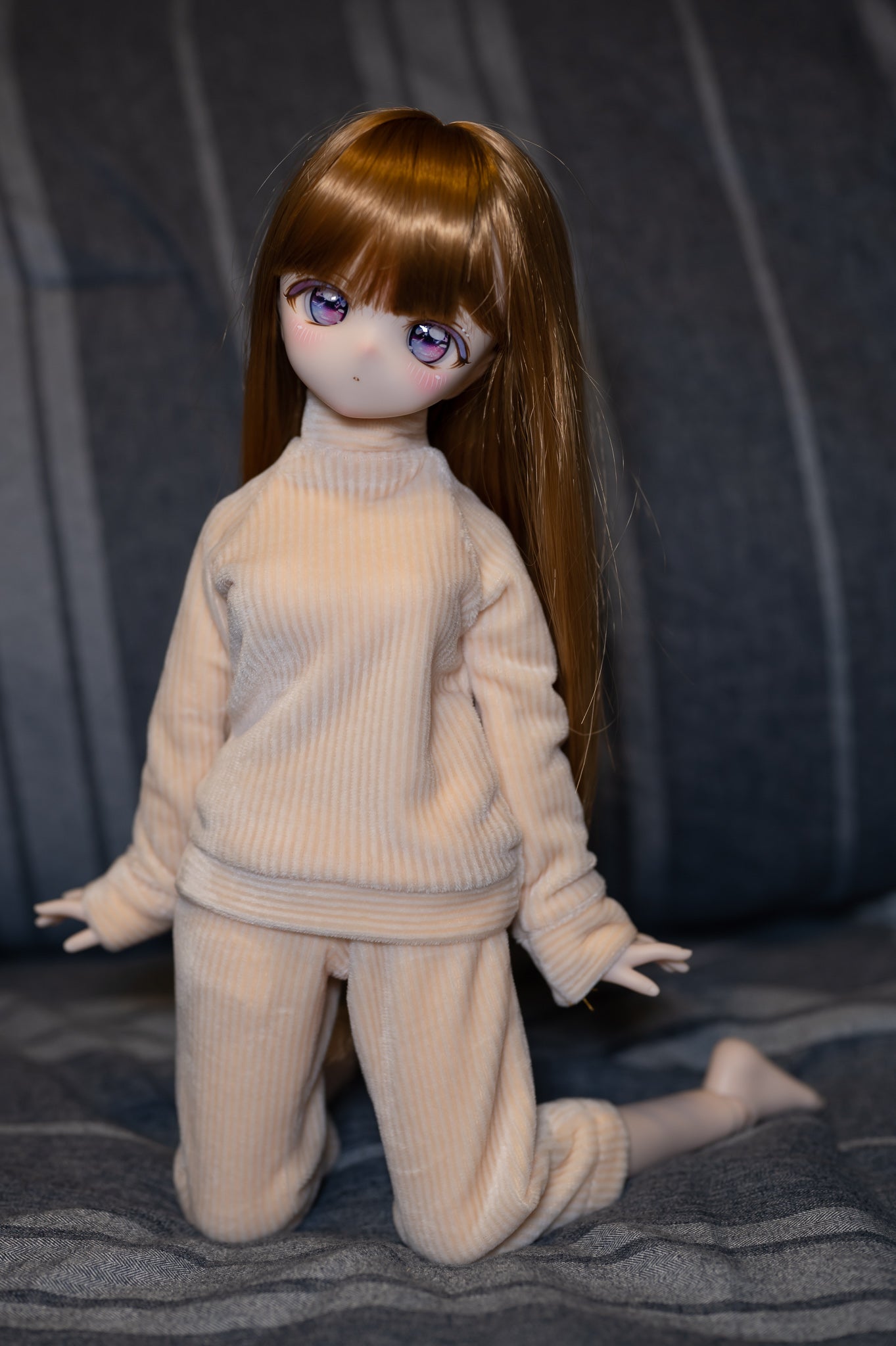 Pajama [MDD] [1/4] – Nana Hana Doll